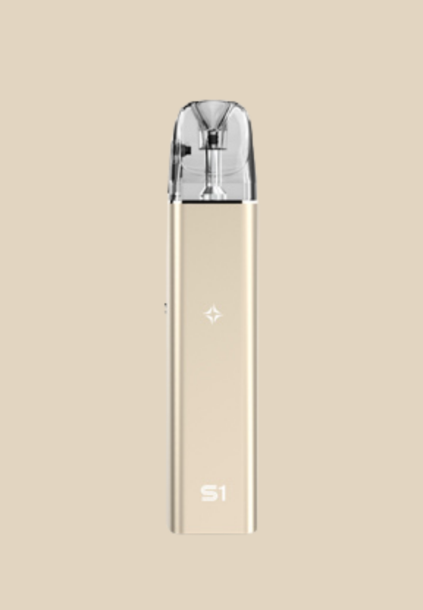 Smok Acro S1 Pod Kit – Great Ape Vapes