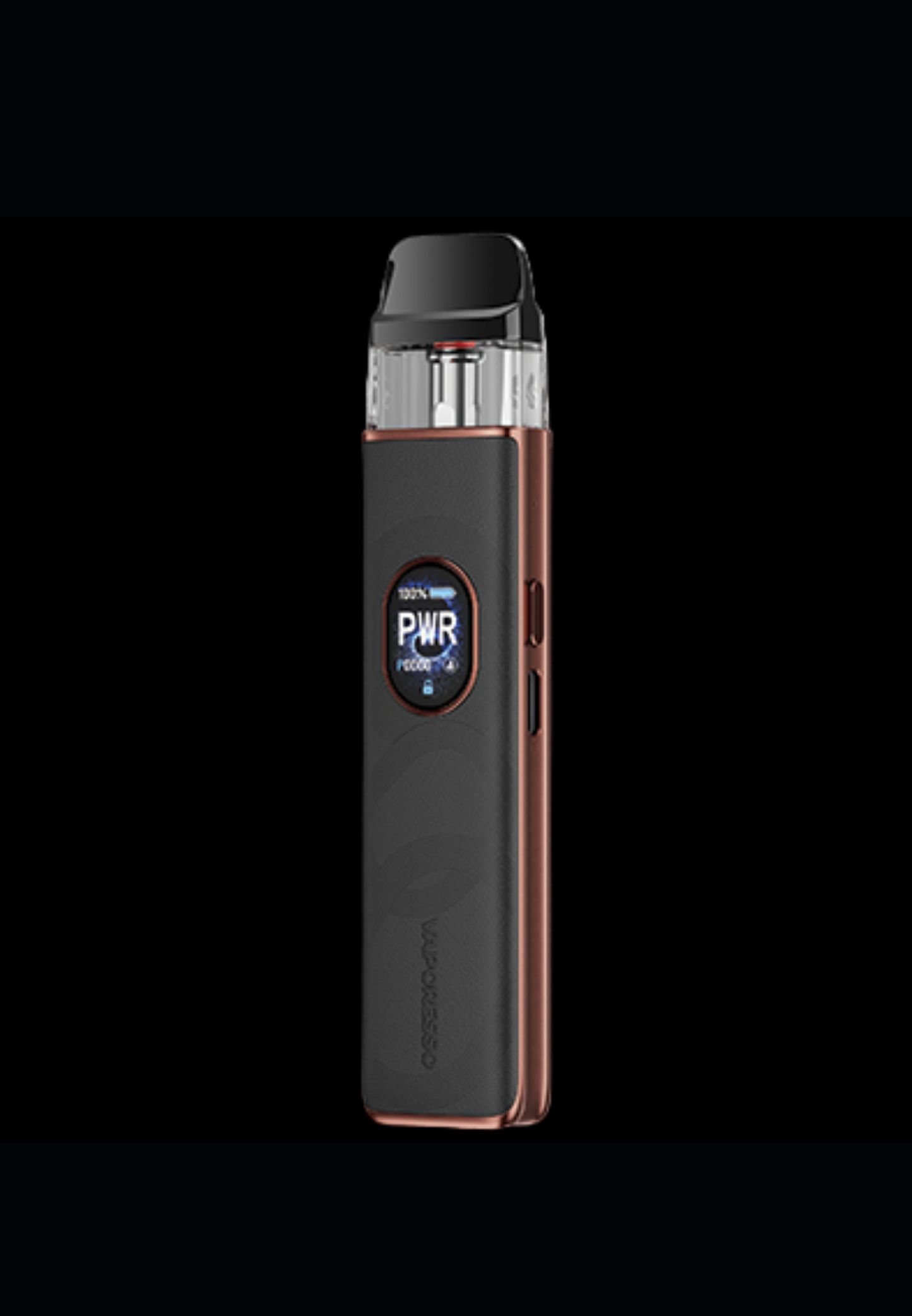 Vaporesso XROS 5 Pod Kit - Leather Edition – Great Ape Vapes