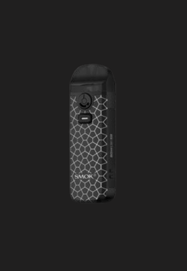 Smok Nord 4 Pod System Kit 2000mAh – Great Ape Vapes